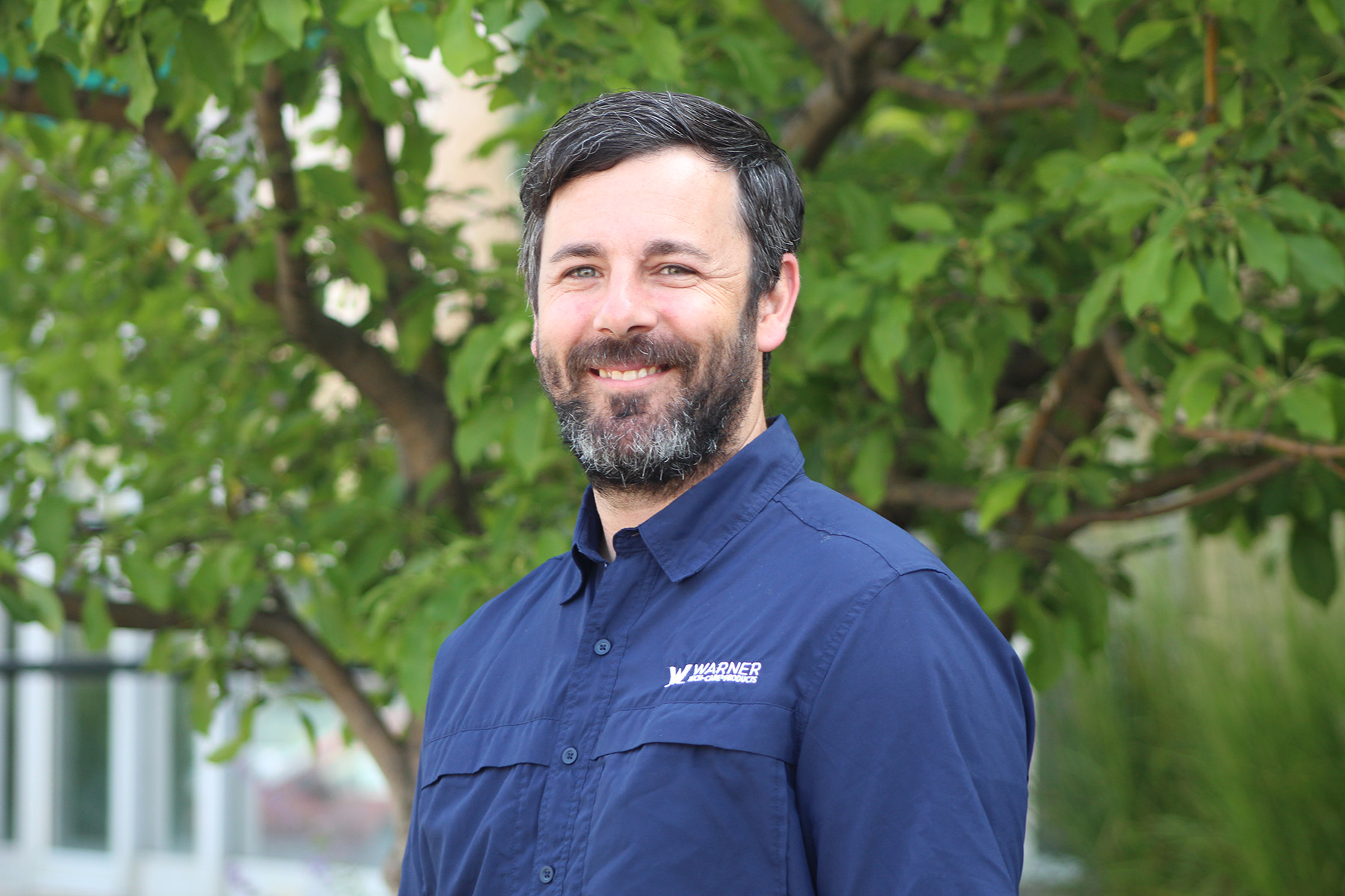 About | Warner Tech Care Products